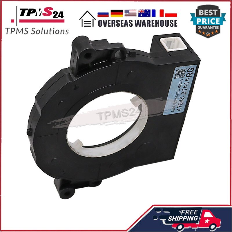 Voor Nissan Altima 47945-3TA1A Stuurwiel Angel Sen... – Grandado