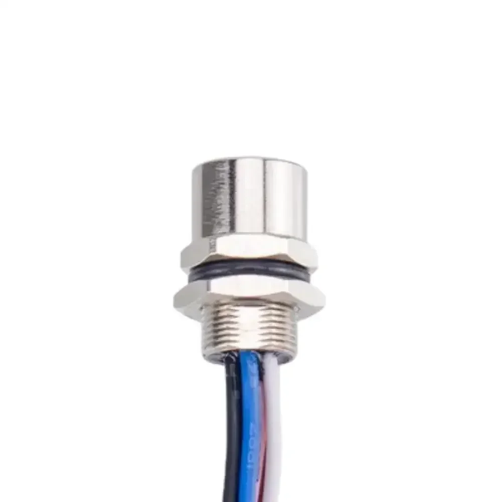 M8 Waterproof 30mm Extension Wire 3Pin 4Pin 5Pin 6... – Grandado