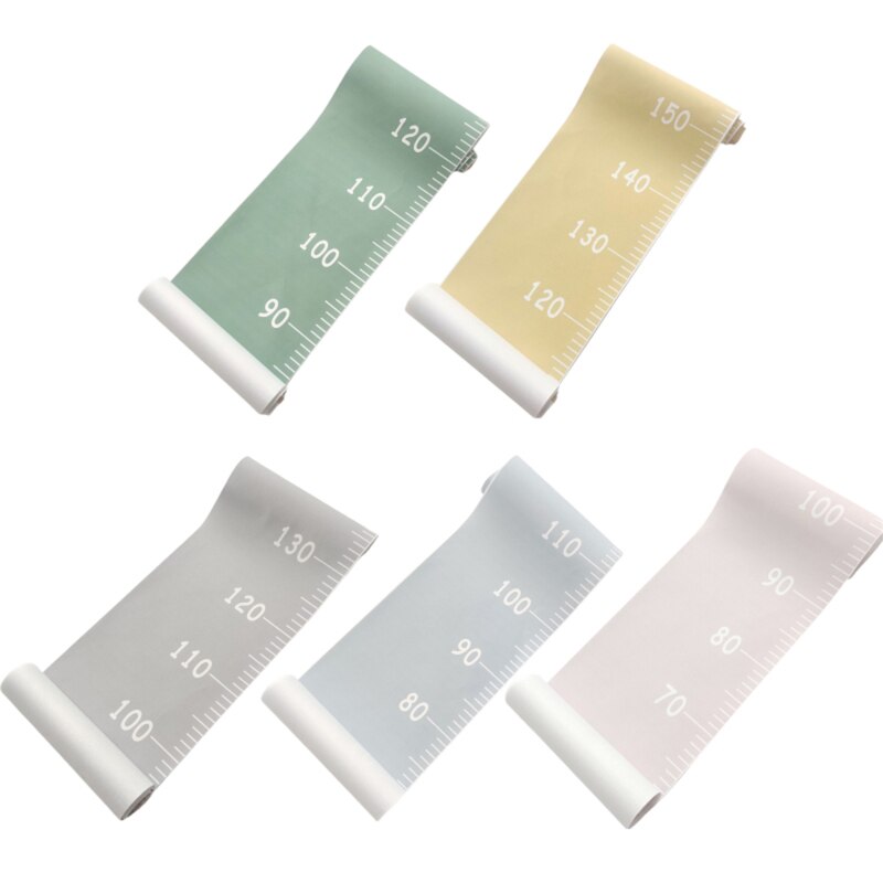 Baby Child Height Ruler Kids Growth Size Chart Hei... – Grandado