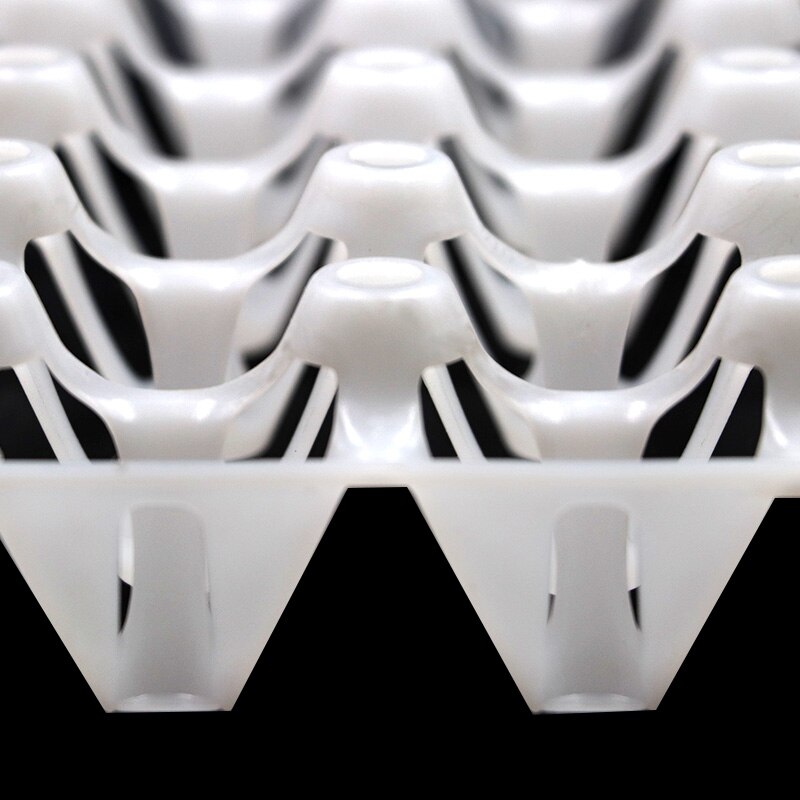 30 Grids Plastic Laag Ei Lade Commerciële Ei Vervo... – Vicedeal
