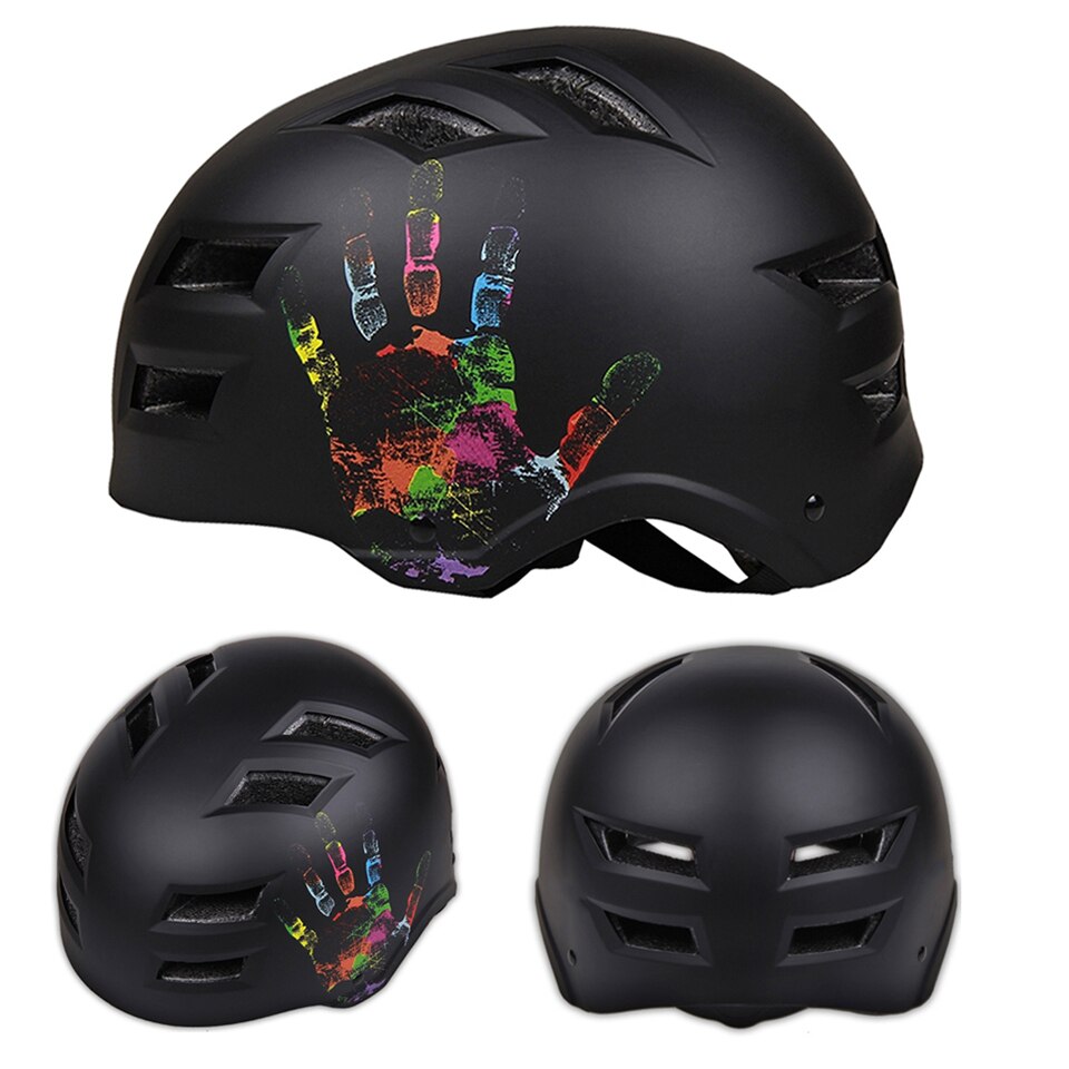 MOON Roller Skating Helmet CE Certification Kids o... – Grandado