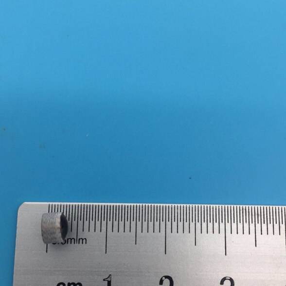 Diameter 5Mm Dikte 3Mm Uhf Rfid Mini Metalen Tags ... – Grandado