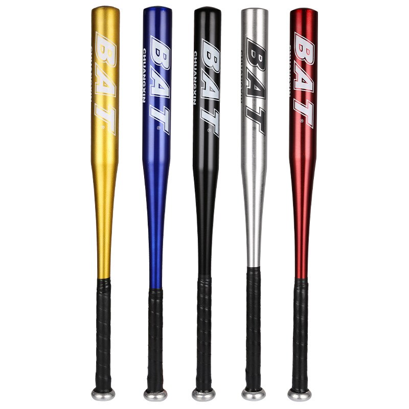 Aluminum Alloy Baseball Bat And Softball Bat 20-34... – Vicedeal