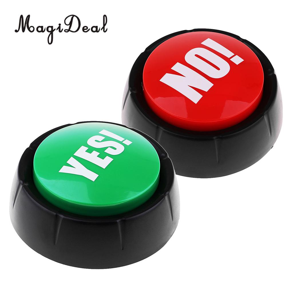 Learning Resources Dome Shaped Sound Buttons Party... – Grandado