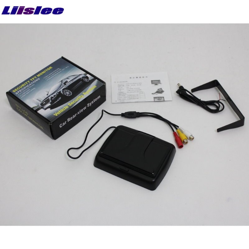 Auto Camera Voor Lexus GS300 GS400 GS430 Auto Acht... – Vicedeal