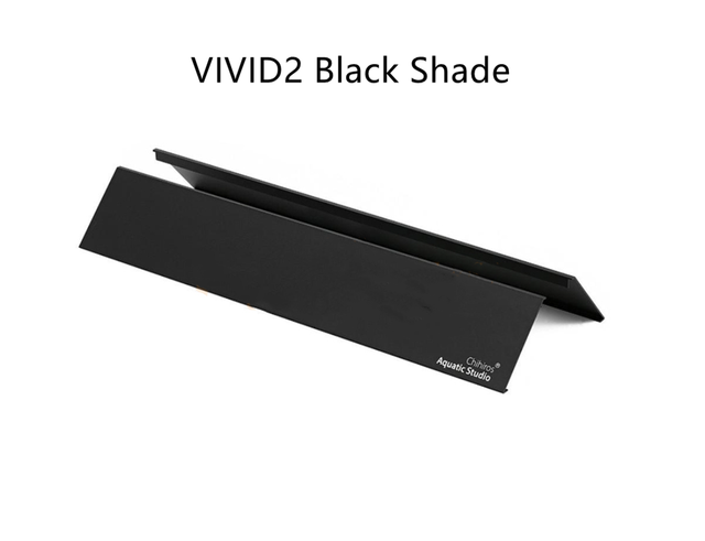 Chihiros WRGB VIVID LED Light Shade Aquarium Acces... – Vicedeal