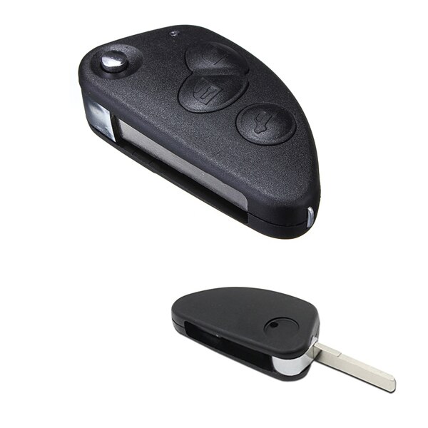 Remote 3 Knoppen Key Cover Compatibel Met 147 156 ... – Grandado