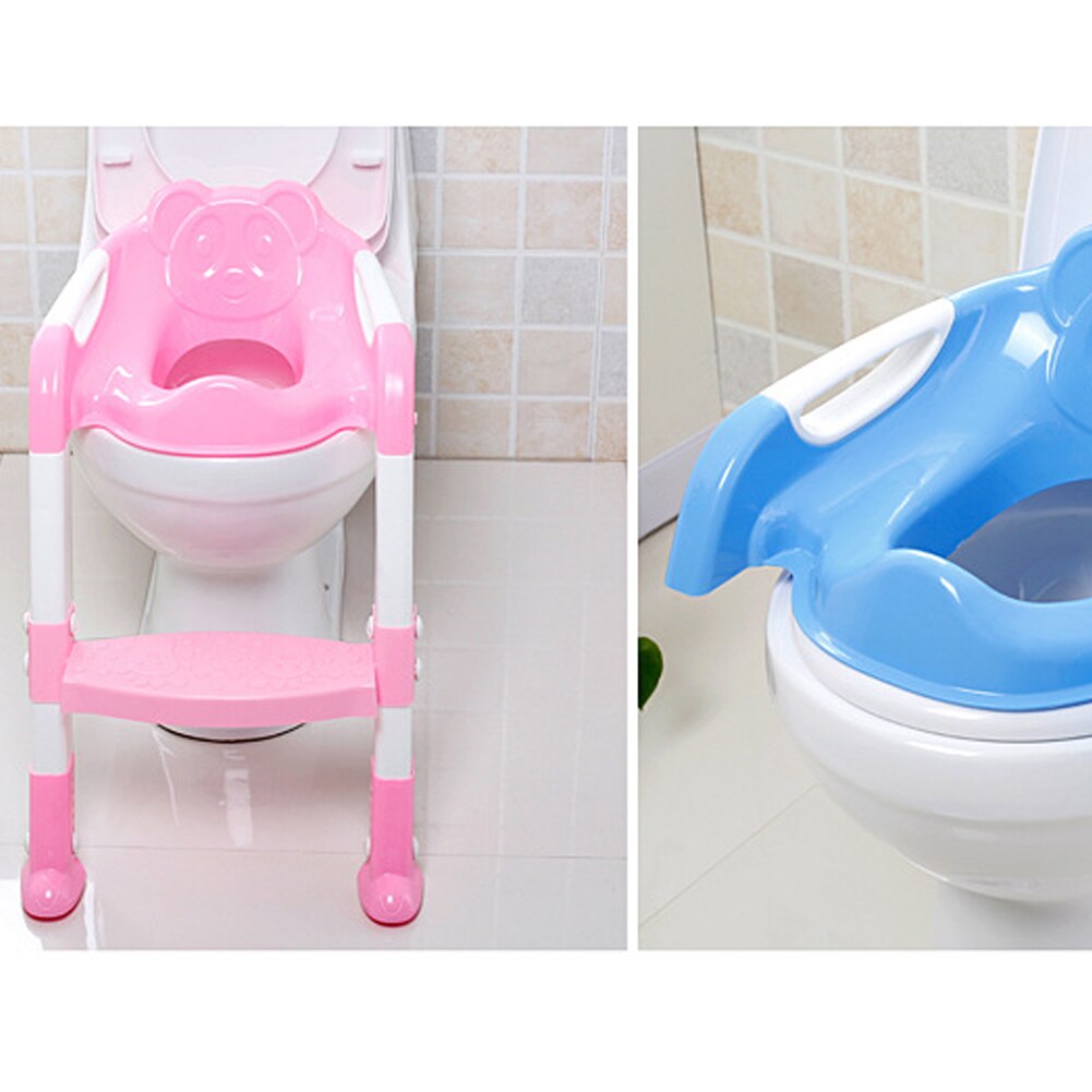 Baby Wc Training Seat Kinderen Wc Met Verstelbare ... – Grandado