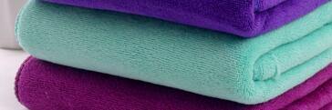 Solid Color Shampoo Towels Beauty Salons Barber Sh... – Grandado