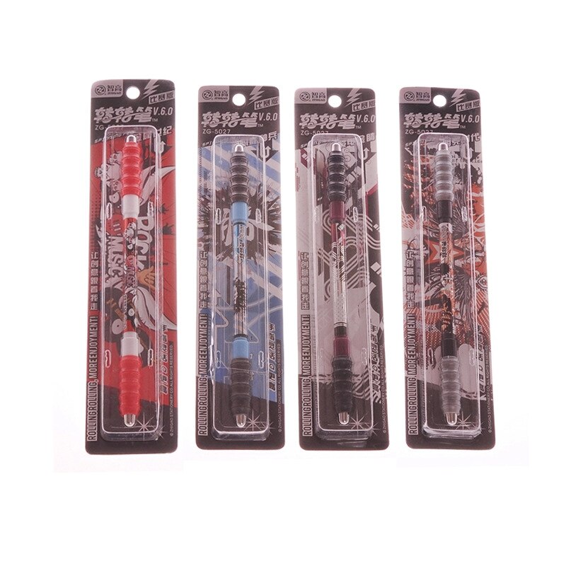 Speciale Roterende Pen V6.0 Olie Plastic Montage H... – Vicedeal