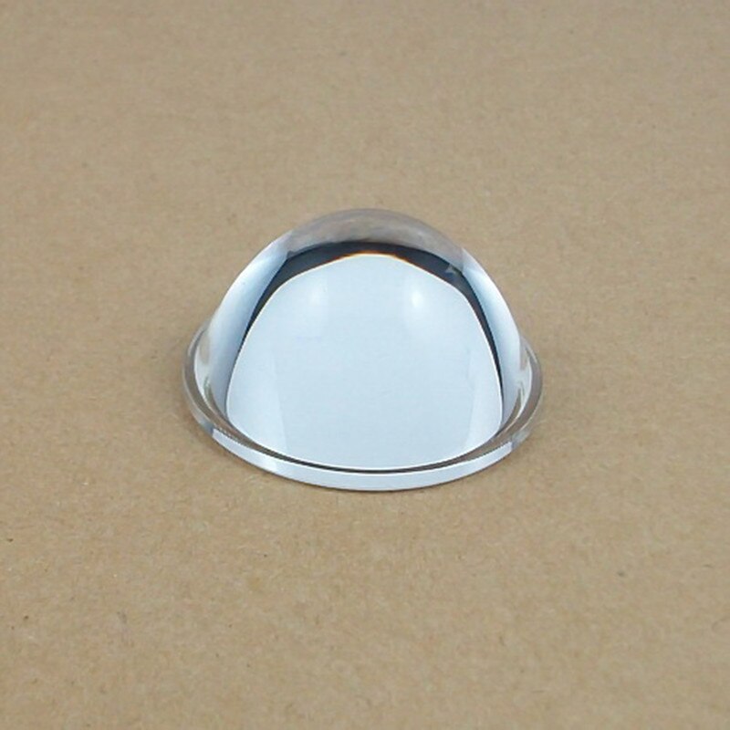 1PC 38mm Optical Glass Aspheric LED Condensing Len... – Vicedeal