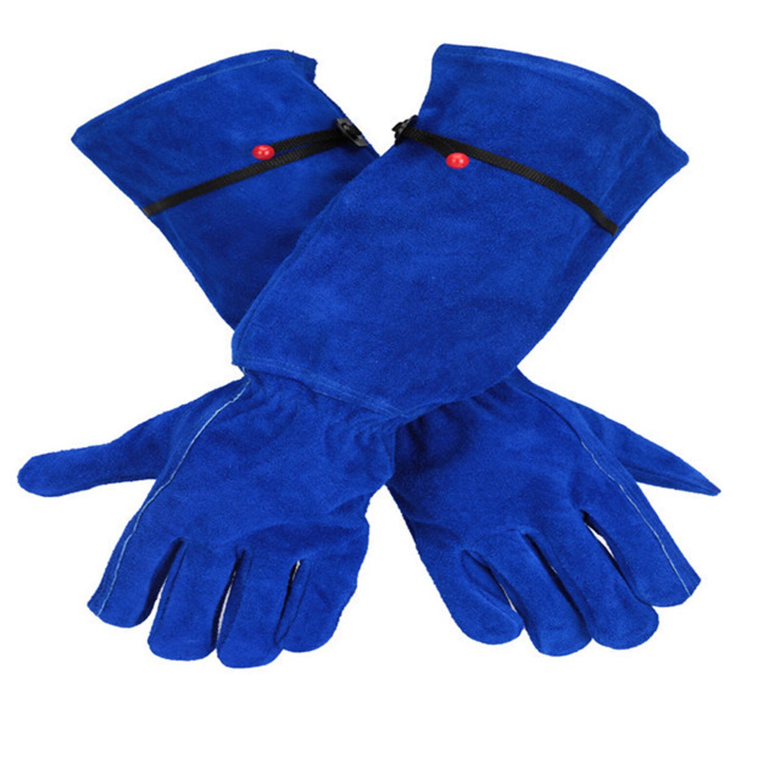 1PCS Garden Gloves Gardening Nitrile Rubber Gloves... – Vicedeal