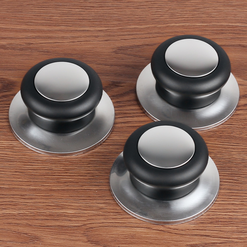 1Pcs Pot Deksel Deksel Knop Handvat Keuken Kookger... – Grandado