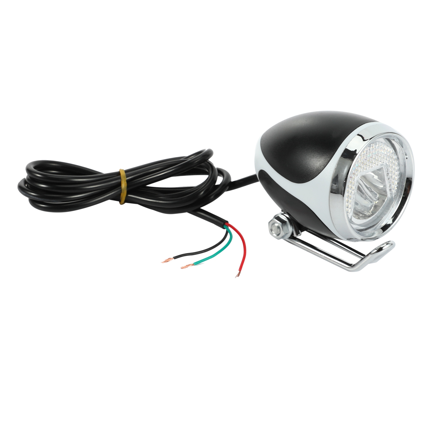 Ebike Light 24V36V48V LED Front Light with Horn El... – Grandado