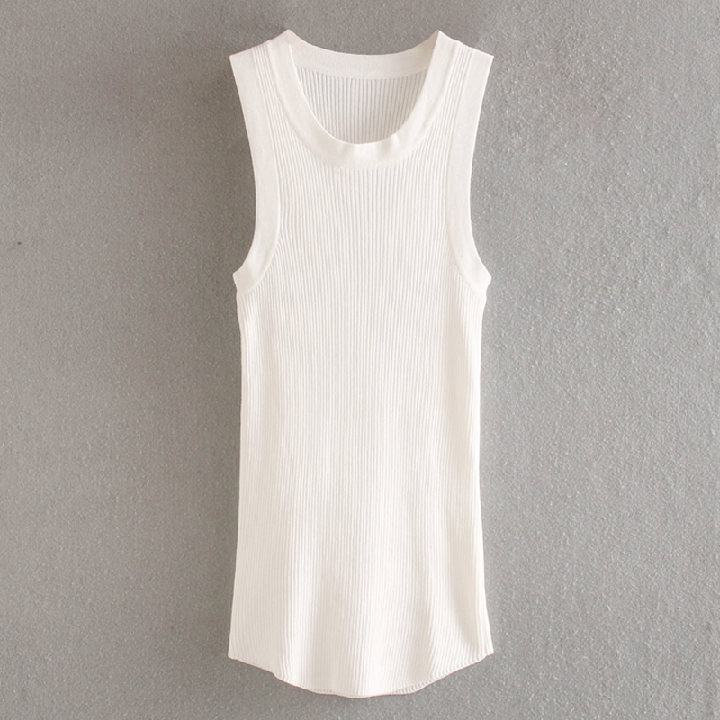 Fandy Lokar Zomer Casual O Hals Truien Vrouwen Sol... – Grandado