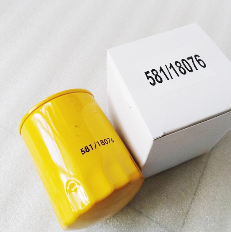 581/18076 JCB Lube Filter 3C 3CX 4CX TM310 TM310-W... – Grandado