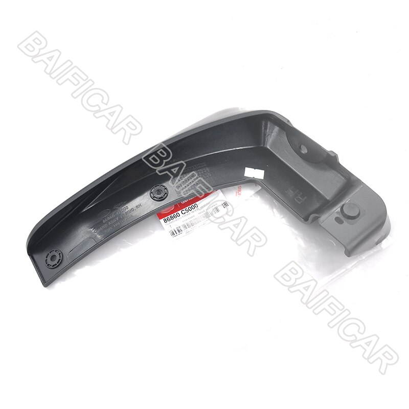 Baificar Brand Genuine Mud Guard Splash Flaps Mudg... – Grandado