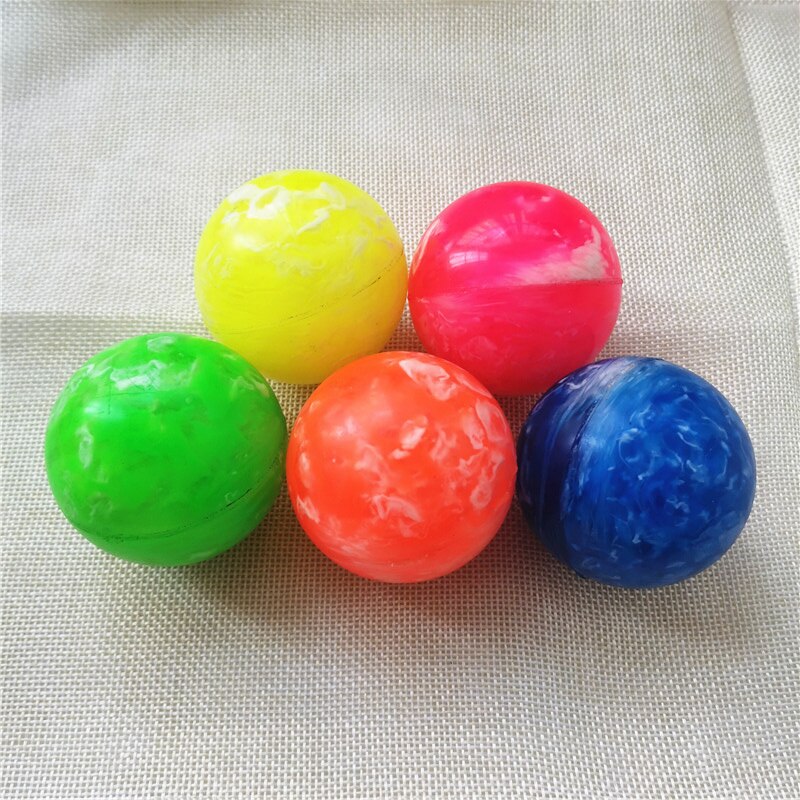 5.5cm Elastic Rubber Bouncing Ball Clouds Toy Boun... – Grandado