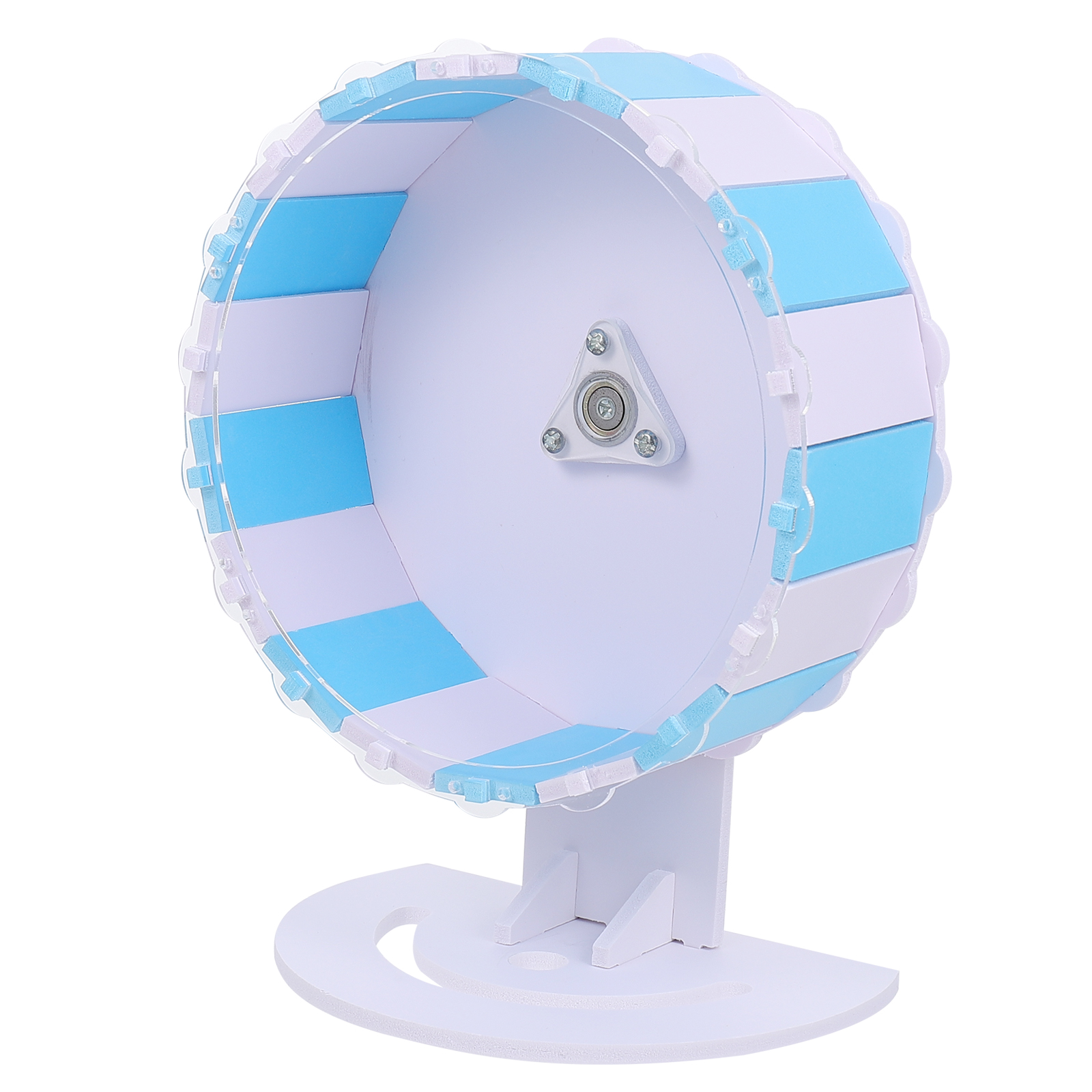 1 Set Hamster Wheel Small Pet Exercise Wheel Gerbi... – Grandado