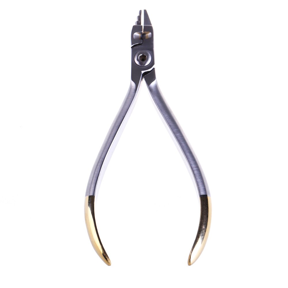 Dental Orthodontic KIM Combination Pliers with Cut... – Vicedeal
