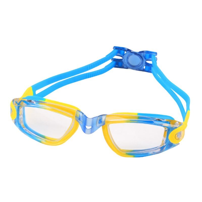 Kids Baby Swimming Goggles Waterproof Anti-Fog UV ... – Grandado