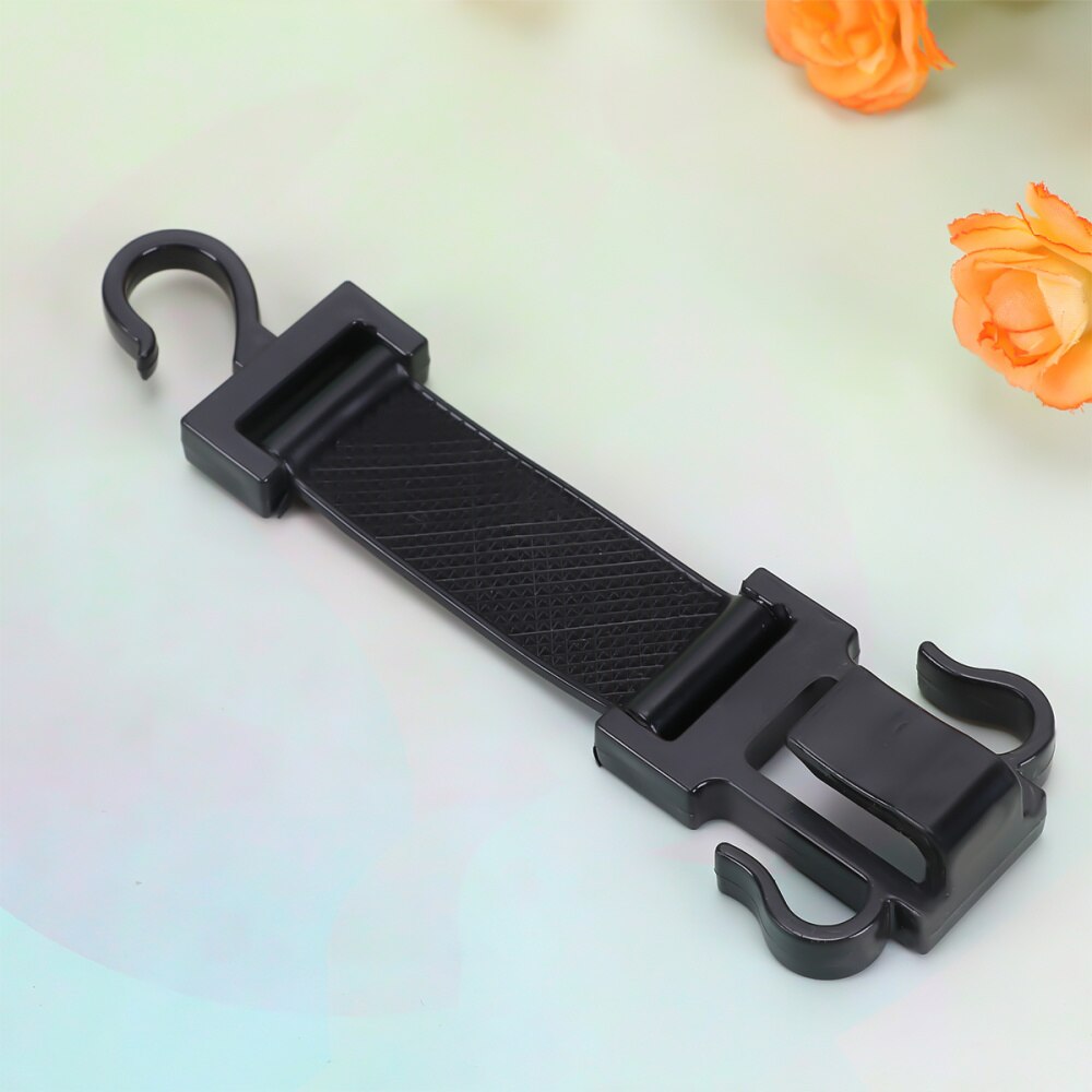 3pcs Car Seat Back Hook Headrest Hidden Holder Org... – Grandado