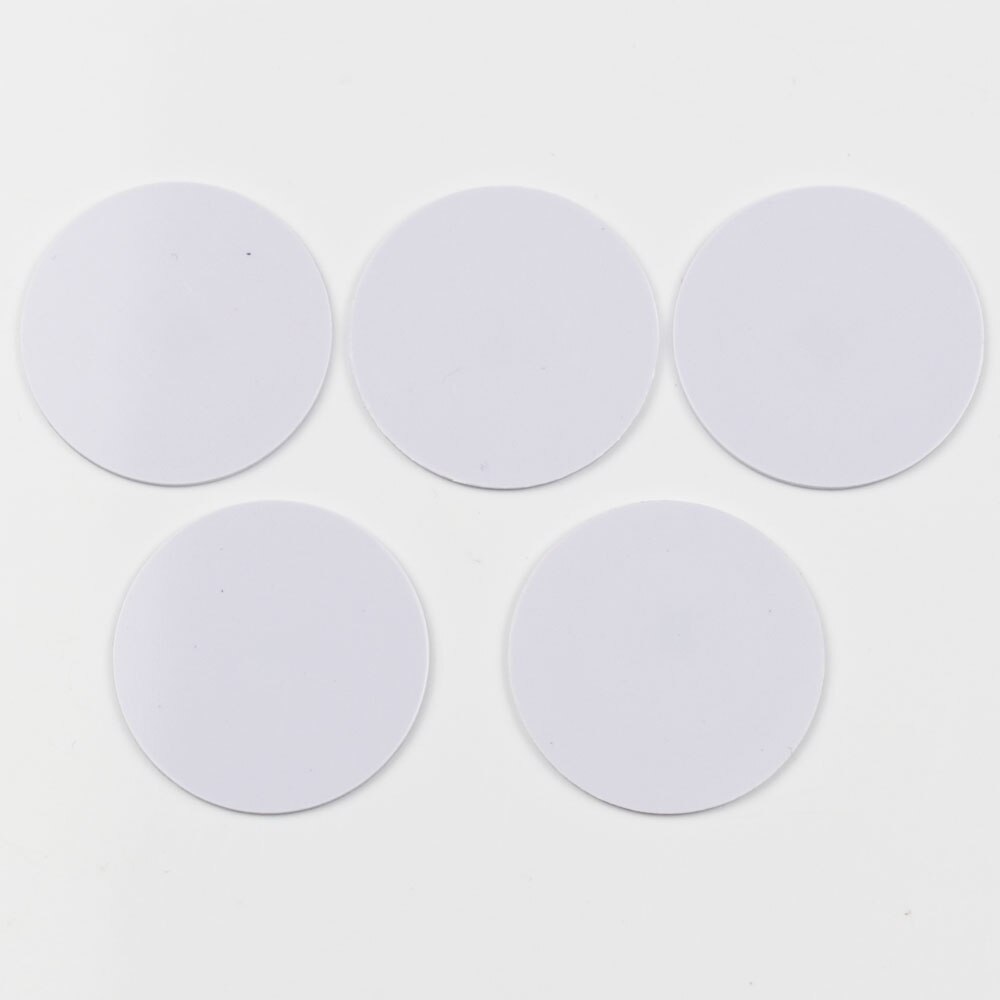 5/10PCS EM4305 T5577 Duplicate RFID 125KHz 25mm PV... – Grandado