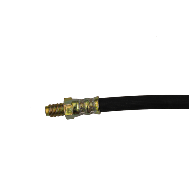 1234280135 bagaksel bremseslange til mercedes 190 w201 w124 w123 s124 ...