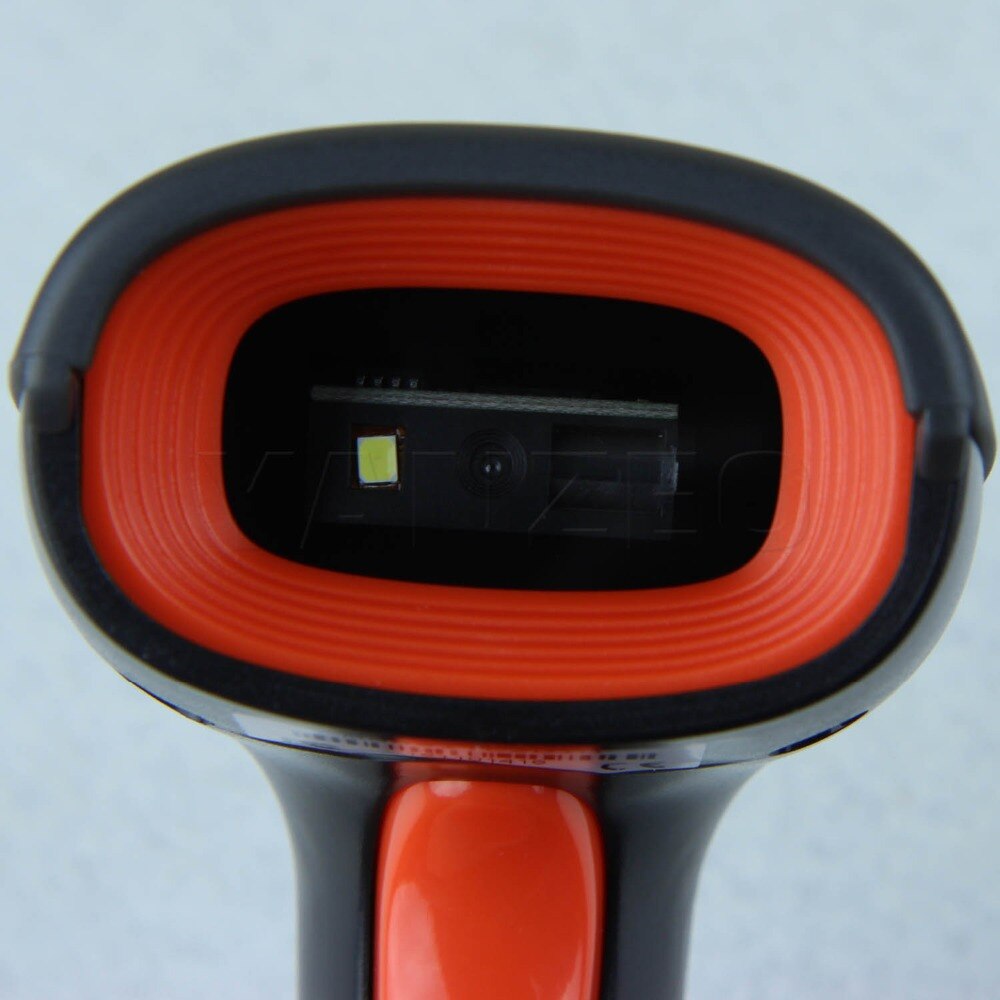 Yanzeo C2000 2D USB Wired Reader QR PDF417 Superma... – Grandado