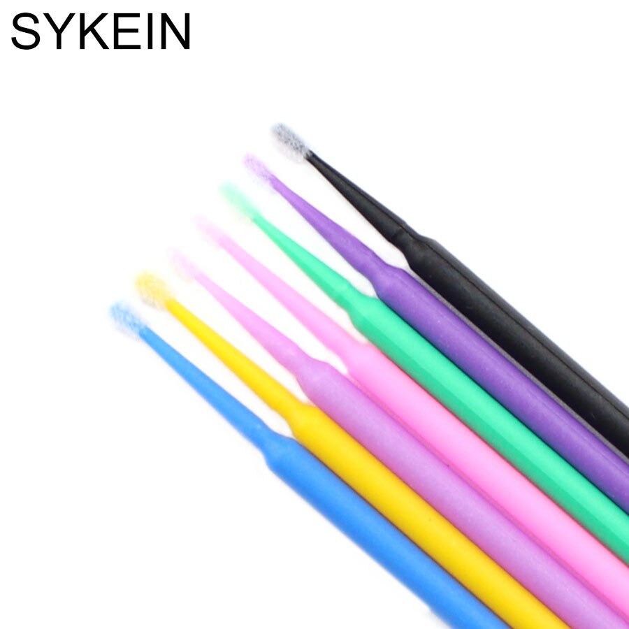 50 PCS Dental Disposable Micro Brushes Applicators... – Grandado