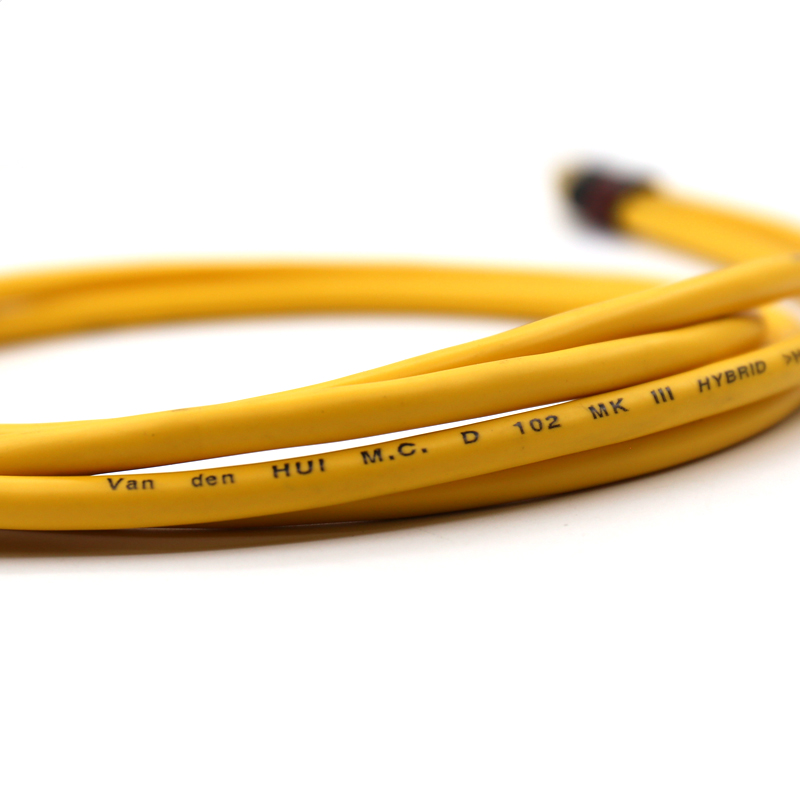 pair Van Den Hul M.C D102 MK III Hybrid Halogen RC... – Grandado