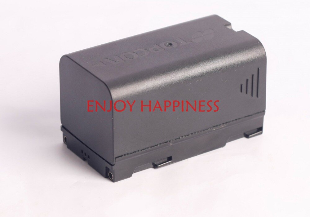 BT-L2 External Battery For Topcon Surveying Instru... – Grandado