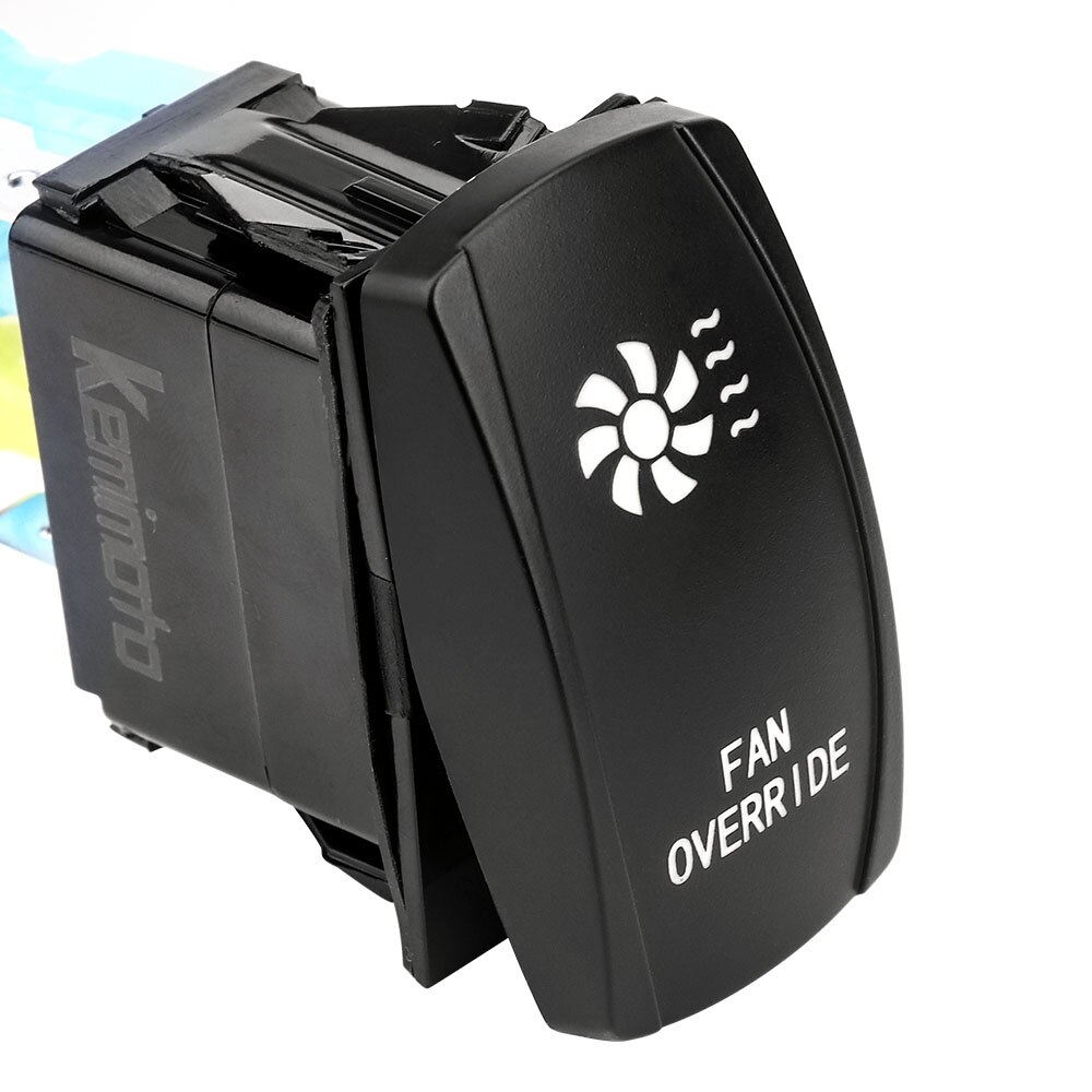 5PINS For Polaris RZR XP 900 1000 Ranger Blue LED ... – Vicedeal