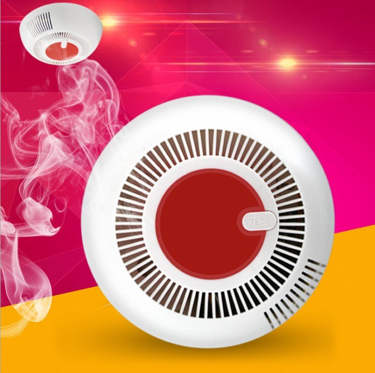 Wireless Stable Photochemical Fire Protection Smok... – Vicedeal