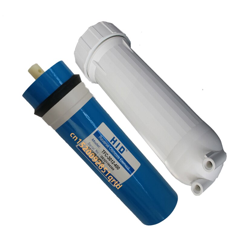 400 Gpd Water Filter Reverse Osmosis System TFC-30... – Grandado