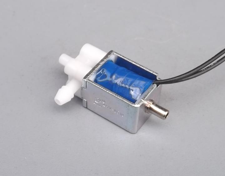 1pcs DIY two-way three-way solenoid valve electron... – Grandado