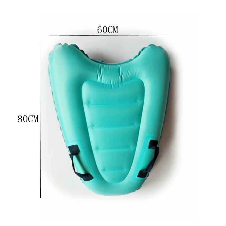 Inflatable Surfboard Portable Prone Board Adult Ch... – Grandado