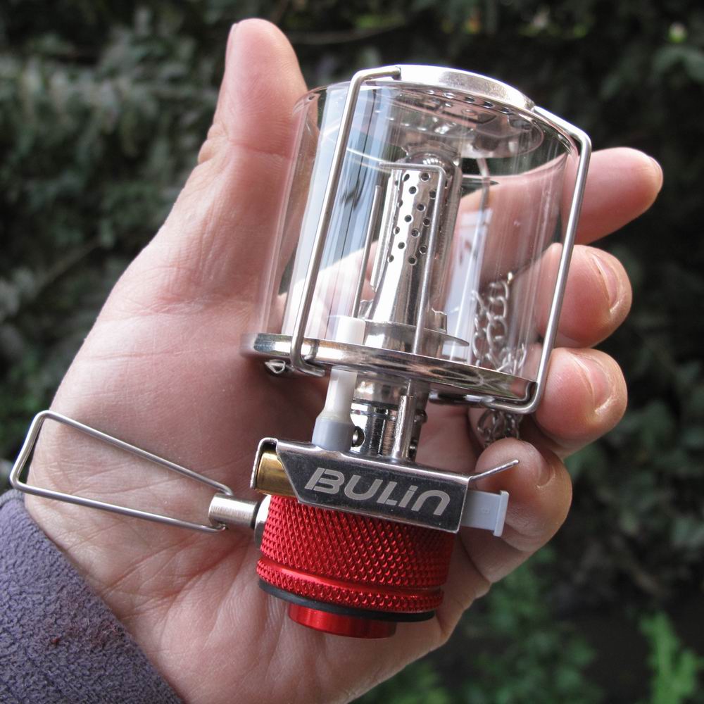 BULIN BL300-F1 Gas Lantern – Vicedeal