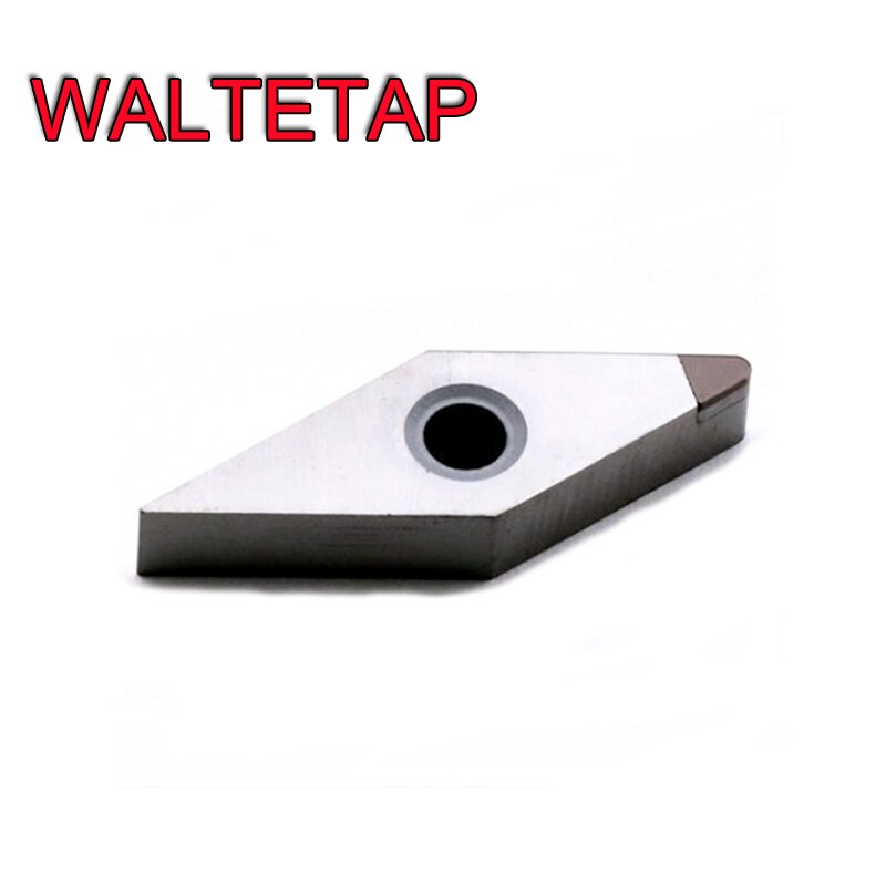 Diamond VBGT VBMT 160404 hard alloy tungsten steel... – Grandado