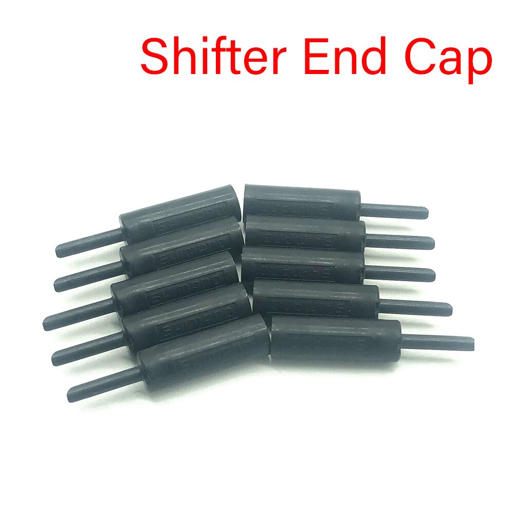 10pcs Bicycle Road Bike 4MM 32MM Shifter Cable End... – Grandado