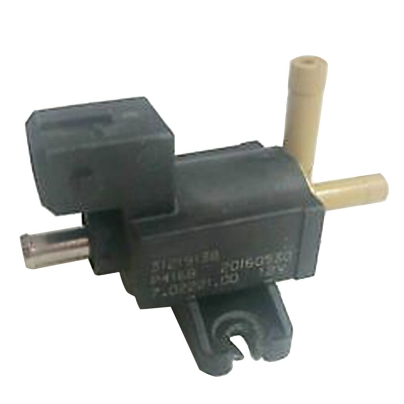 Automotive Magneetventiel Druk Regelklep Voor Volv... – Grandado