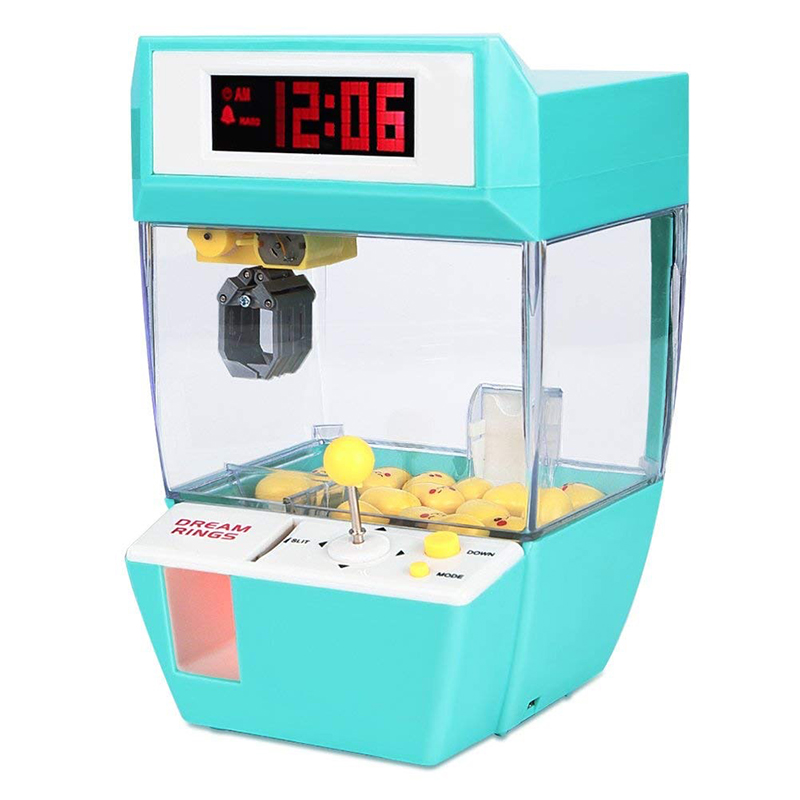 Mini Grabber Machine Snoep Speelgoed Catcher Kids ... – Vicedeal