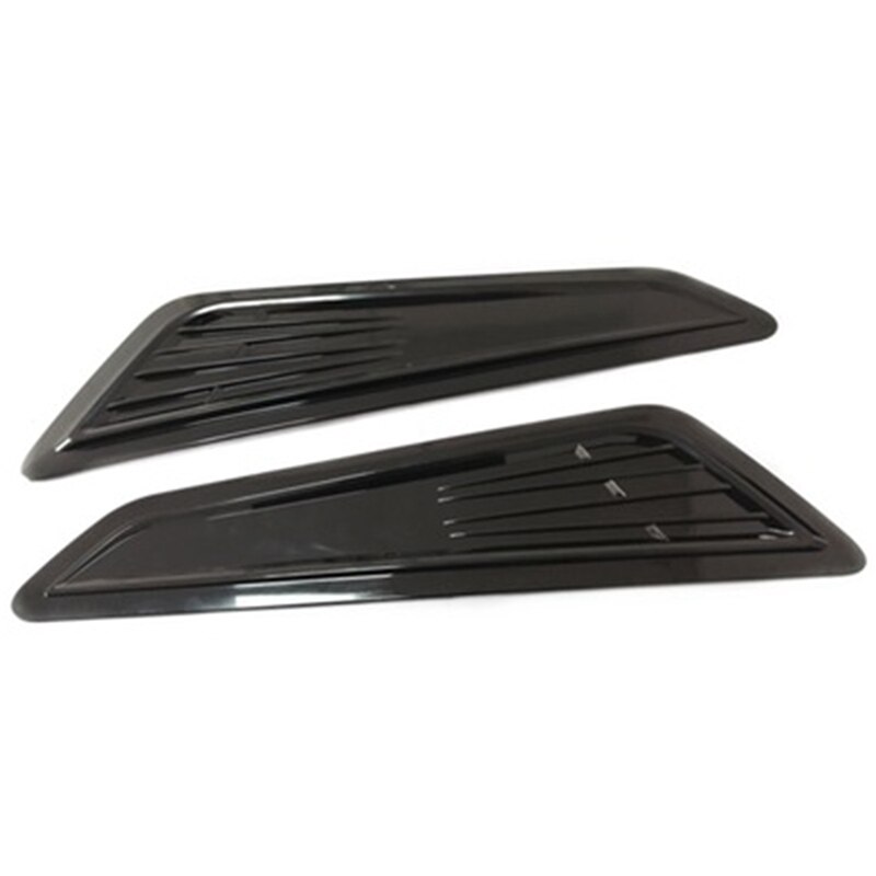 Car Vent Air Intake Hood Scoop Covers Decorative B... – Grandado