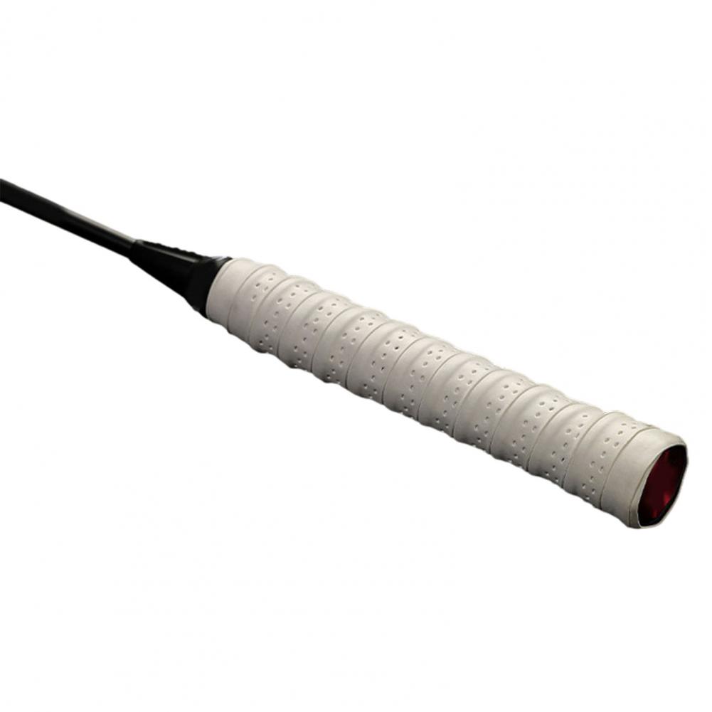 Tennis Handle Leather Overgrip Non-slip Racket Ban... – Grandado