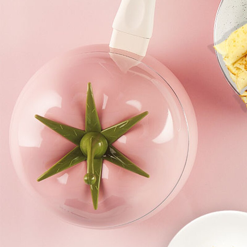 Nicht-Stick Aluminium Küche Suppe Topf Obst Pan Sa... – Vicedeal