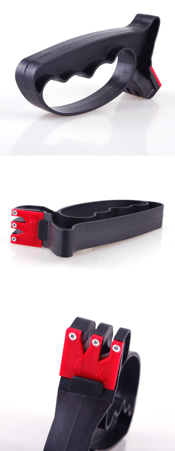 Keuken Professionele Tool 2 In1 Handheld Mes Schaa... – Vicedeal