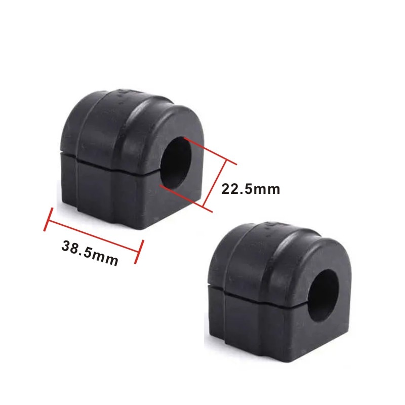 Front Sway Bar Bushing for BM miMi R50 R52 R53 1.4... – Grandado