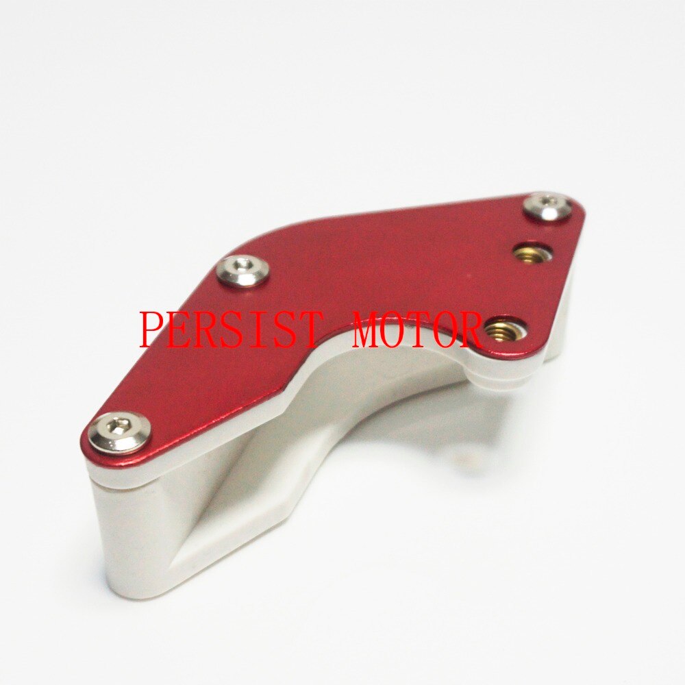 Chain Guard Guide Protector Red for 70cc 125cc KLX... – Grandado