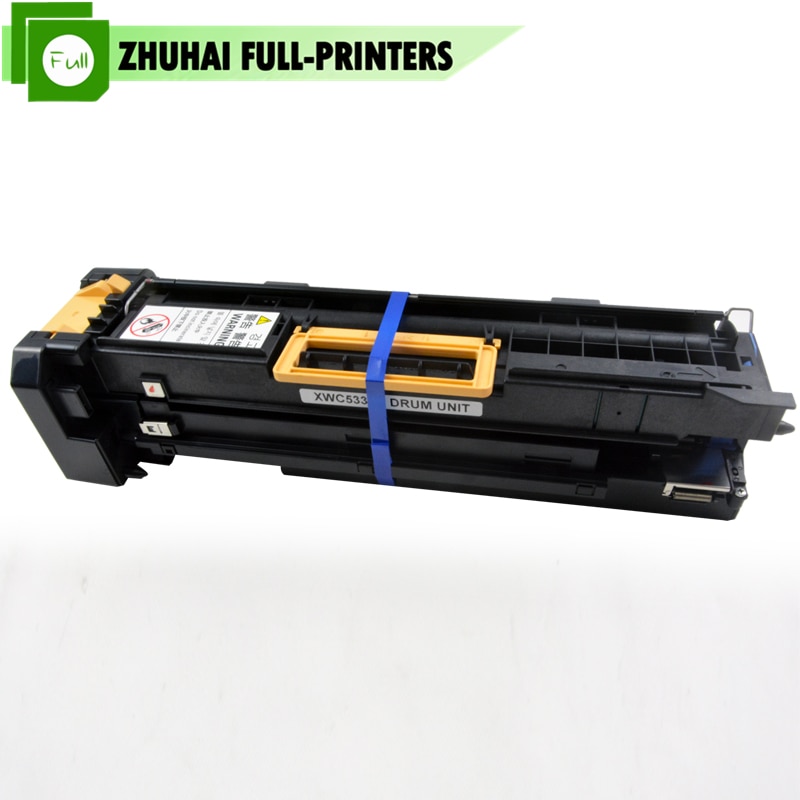 Black Drum Unit Drum Cartridge 101R00435 for Xerox... – Grandado