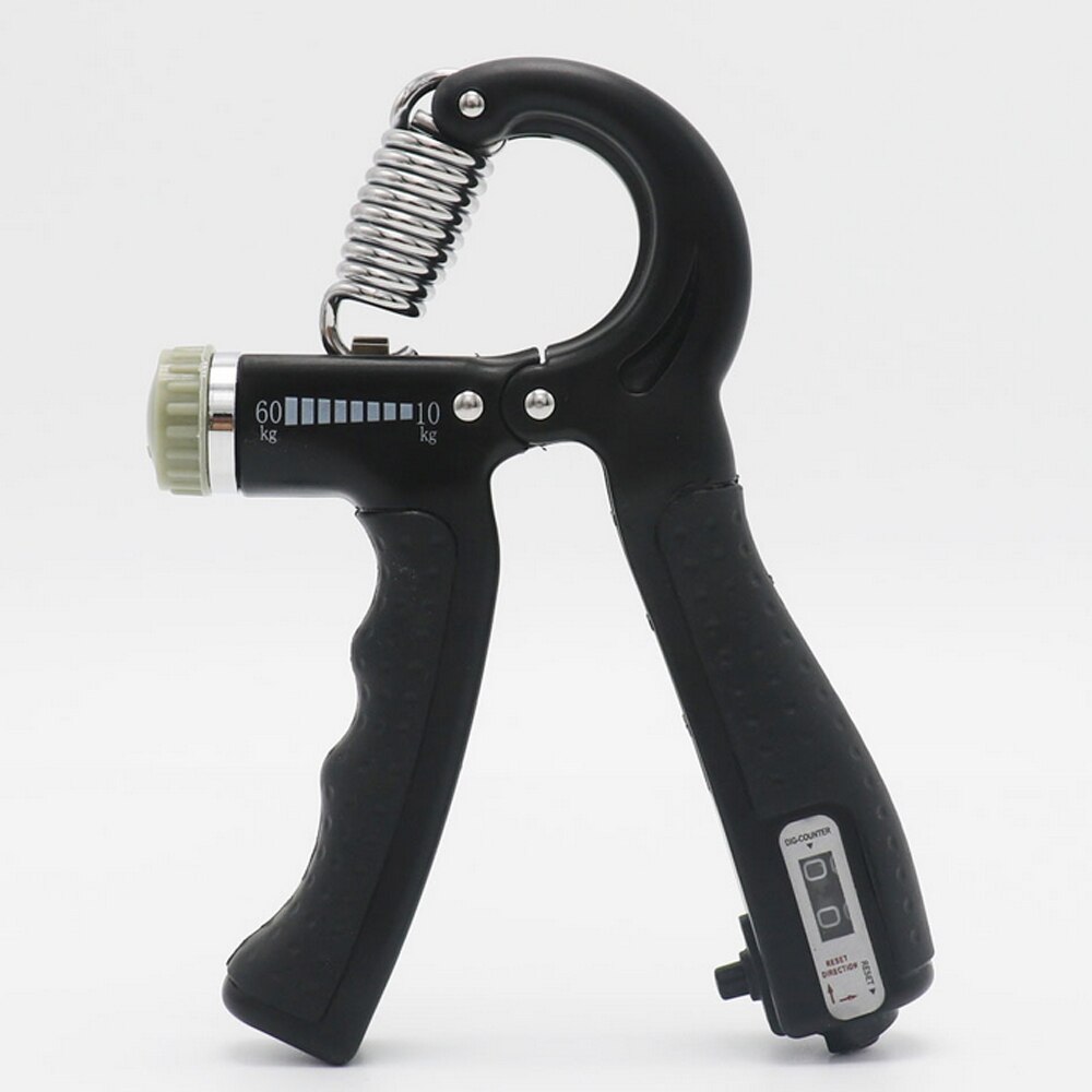 10-60Kg Verstelbare Heavy Gripper Fitness Hand Exe... – Grandado